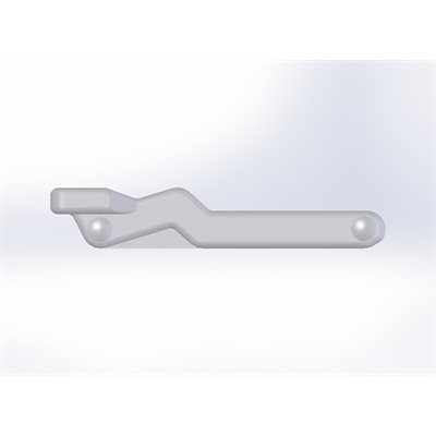LATCH AIRBOX
