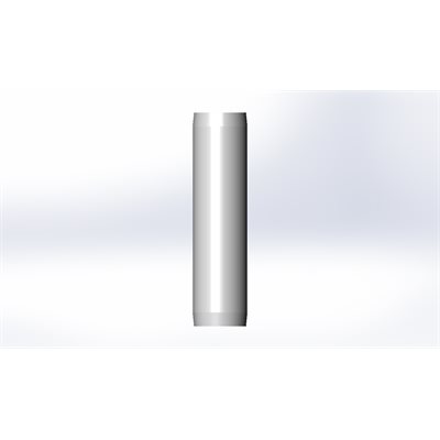 SLOTTED SPRING PIN 1 / 4