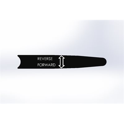 REVERSE LEVER