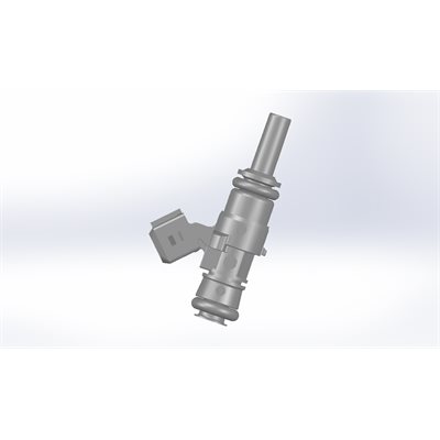 INJECTION VALVE