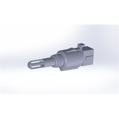 TEMPERATURE SENSOR