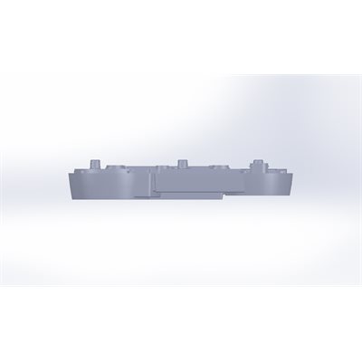 INSTRUMENT CLUSTER ECE