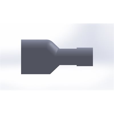 FLAT CONNECTOR FEMALE
