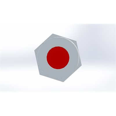 INDICATOR PARKING BRAKE