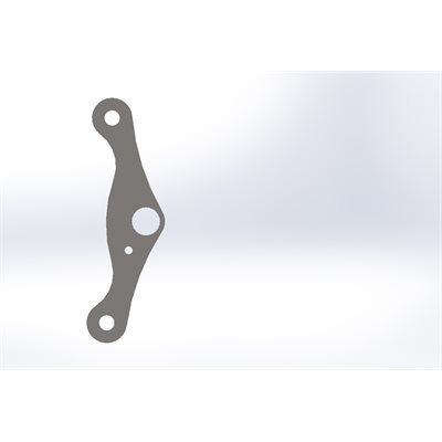 SUPPORT SPEED SENSOR