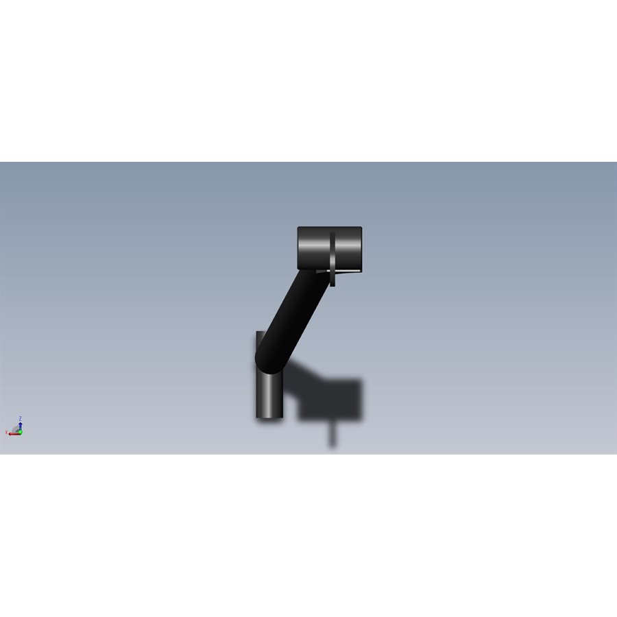 SUPPORT ENGINE FRONT RIGHT