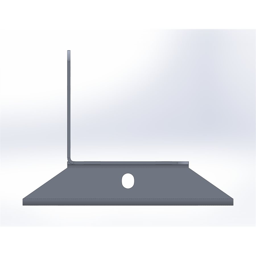 ABS MOUNTING BRACKET